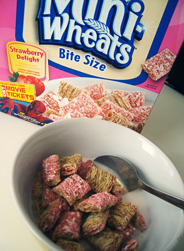 Strawberry Frosted Mini Wheats Recipes | Bryont Blog